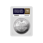 Uk Coin Grading - PG Grading